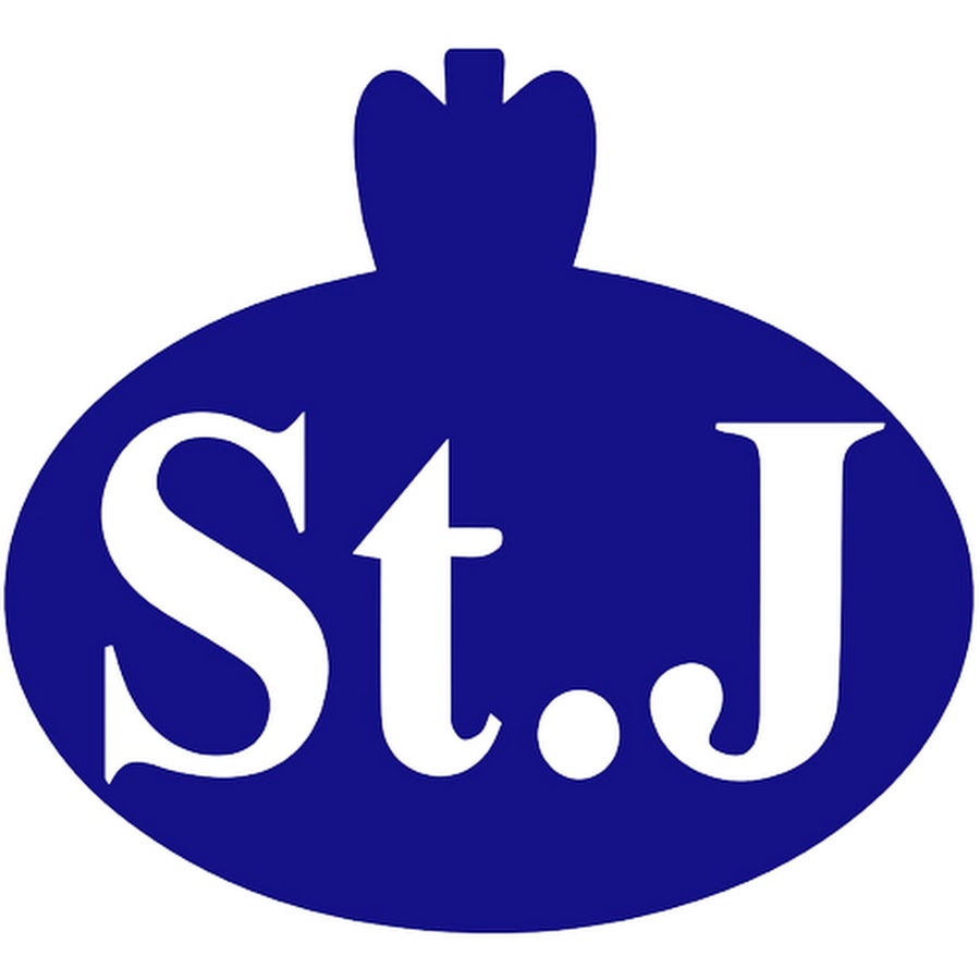 St.J Connect - Building Community Through Faith